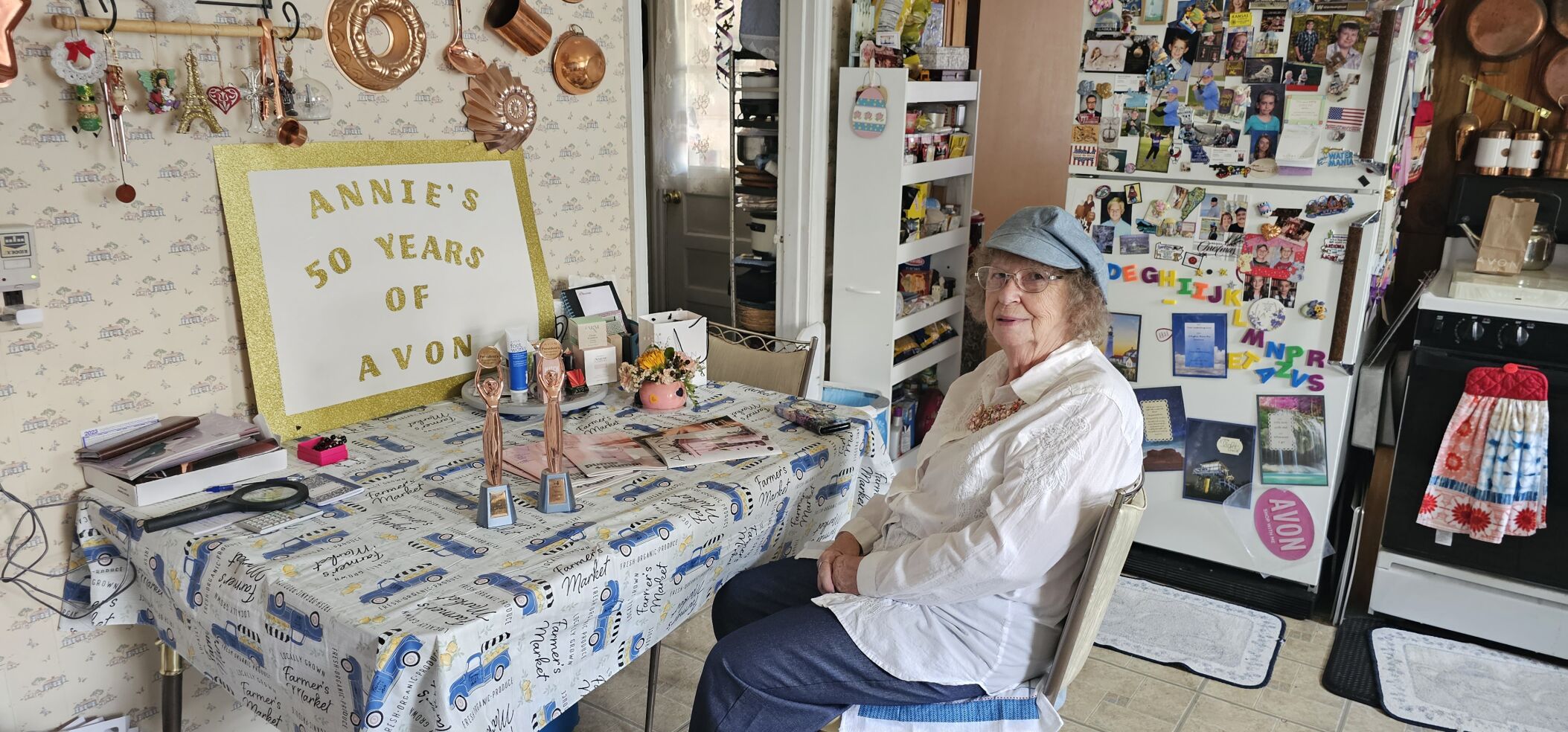 50 years of Avon calling | The Other Oregon