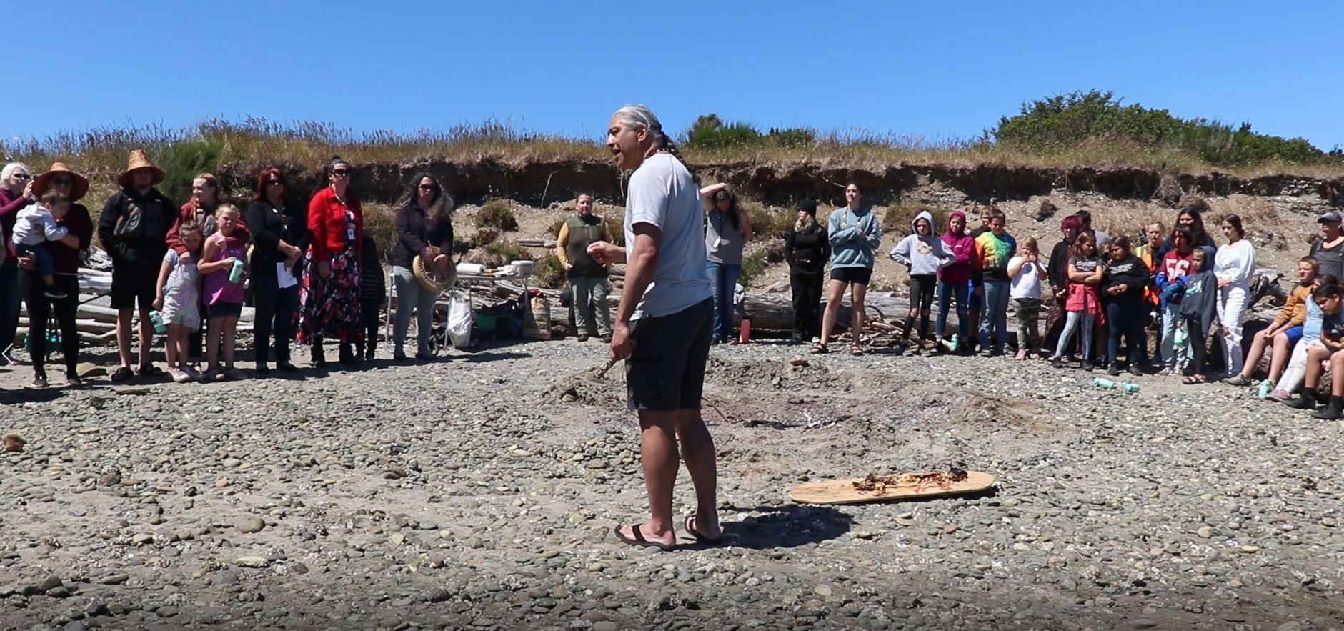 Breaking the law to uphold it | The Other Oregon